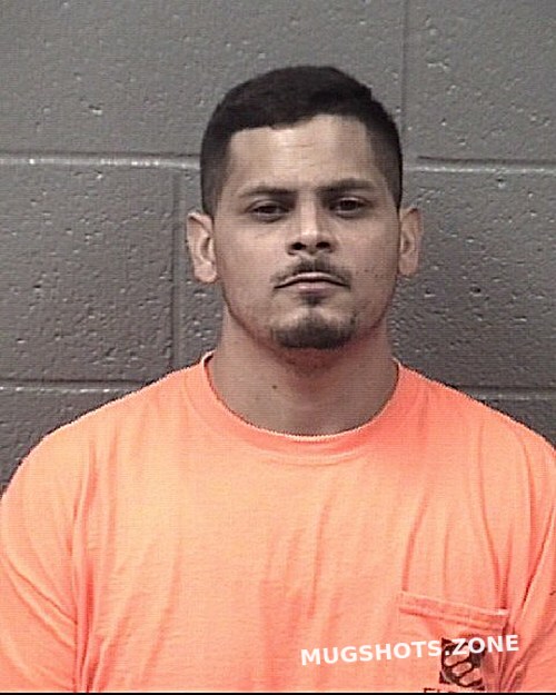 REVELS JAMES BRADLEY 01/18/2023 - Stanly County Mugshots Zone