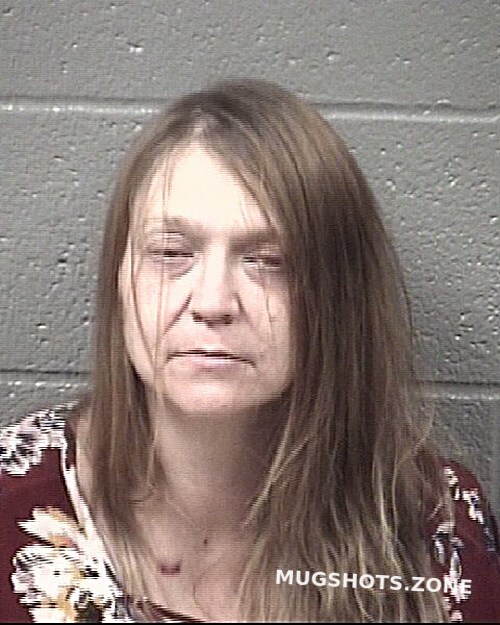 HALSTEAD ASHLEY NICOLE 01/26/2023 - Stanly County Mugshots Zone