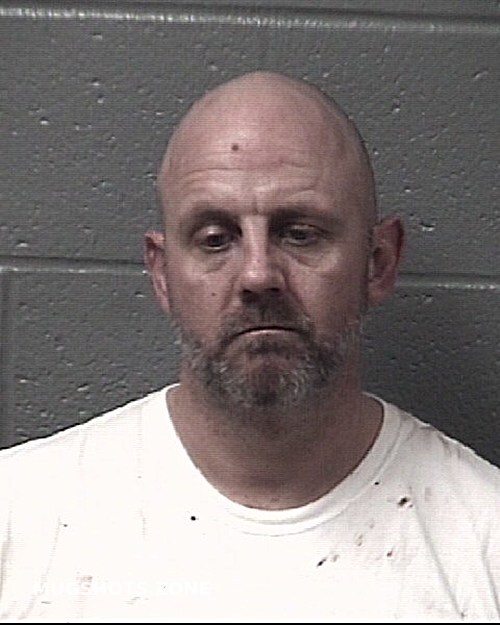 BURR DONALD DAVIS 01/29/2023 - Stanly County Mugshots Zone