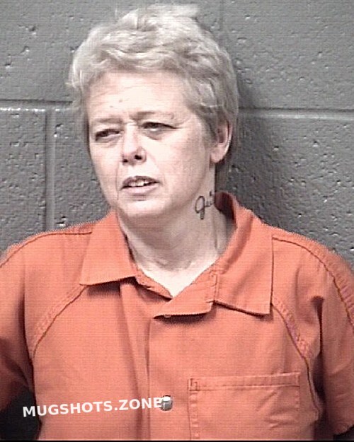 APPERWHITE SHERRY MICHELLE 01/31/2023 - Stanly County Mugshots Zone