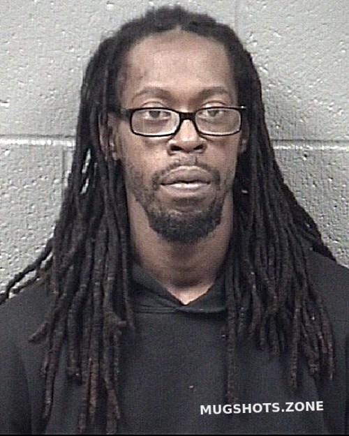 TYSON TRAVIS JERMAINE 01/31/2023 - Stanly County Mugshots Zone