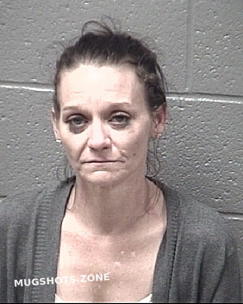 MULLIS KIMBERLY ANN 02/23/2023 - Stanly County Mugshots Zone