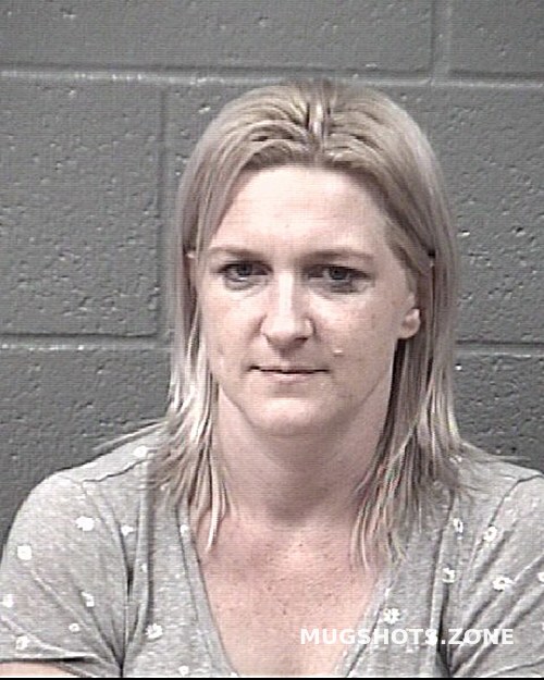 STILLER HALINA ELIZABETH 02/24/2023 - Stanly County Mugshots Zone