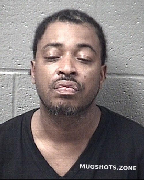 CROWDER PATRICK JAMES 03/03/2023 - Stanly County Mugshots Zone