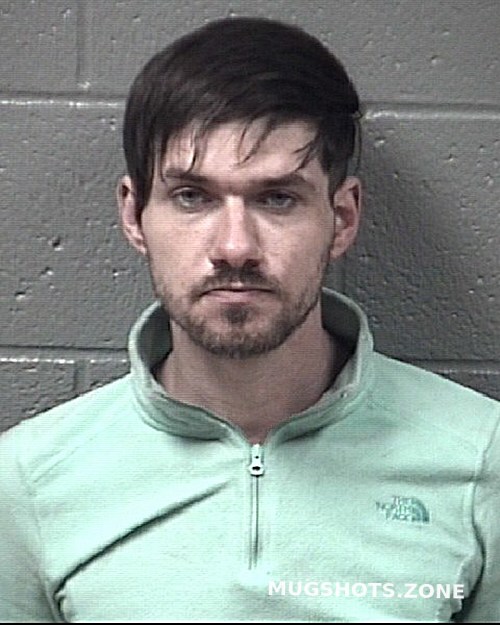 ALMOND BRANDIN CALEB 03/07/2023 - Stanly County Mugshots Zone