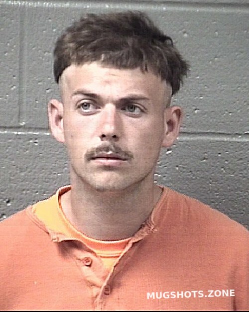 RILEY CODY DYLAN 03/08/2023 - Stanly County Mugshots Zone