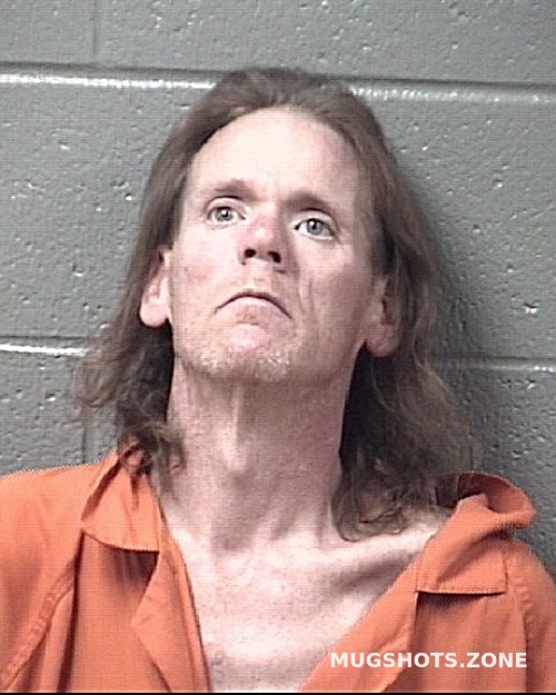 GREEN GARRY LANE 03/27/2023 - Stanly County Mugshots Zone