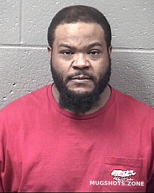 LITTLE KEVIN DAVID 03/30/2023 - Stanly County Mugshots Zone