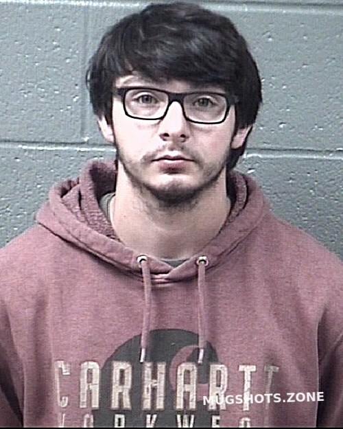 MASIELLO JONATHAN KEITH 03/31/2023 - Stanly County Mugshots Zone