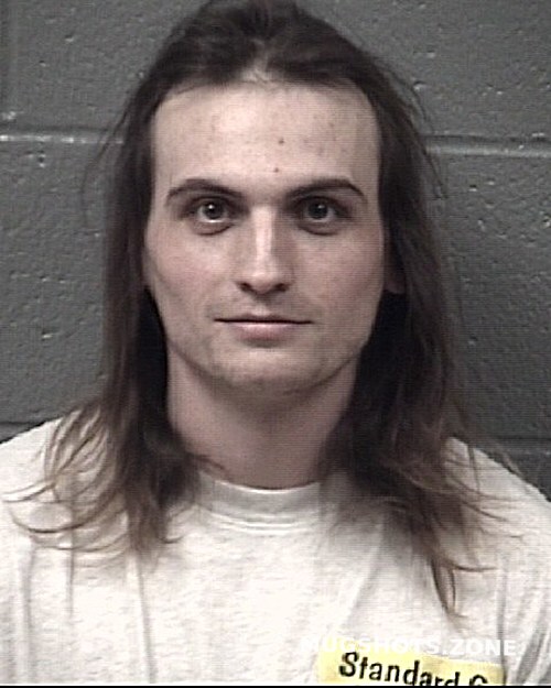 LEWELLEN DAKOTA JAMES 04/10/2023 - Stanly County Mugshots Zone