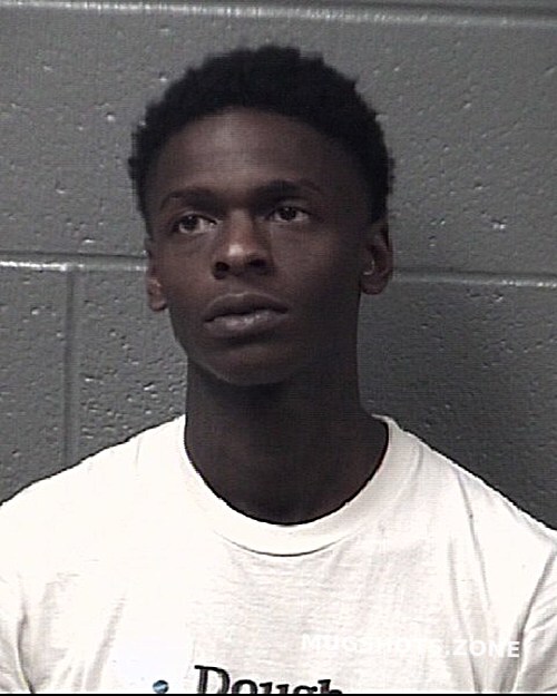 MILLSAP STEPHONE DASHUN 04/19/2023 - Stanly County Mugshots Zone