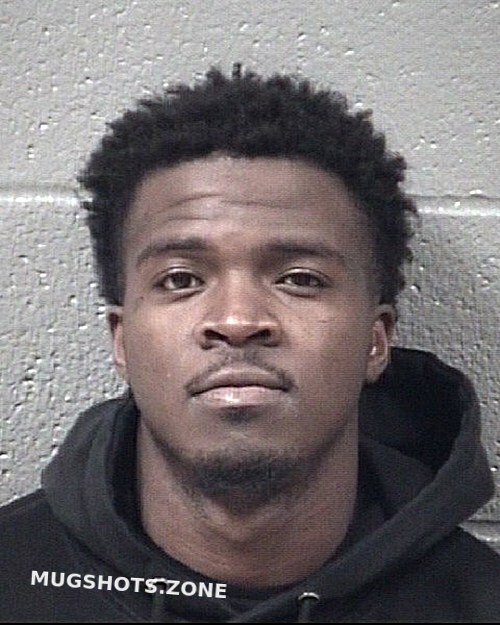 BENNETT TREVANTAE JAESHOINE 04/25/2023 - Stanly County Mugshots Zone