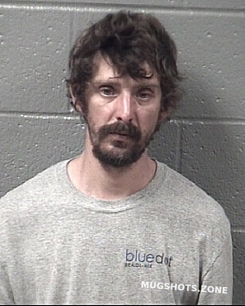 HARTSELL DUSTIN WAYNE 04/28/2023 - Stanly County Mugshots Zone