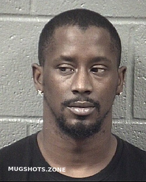 RUSHING CORY DARIUS 05/03/2023 - Stanly County Mugshots Zone