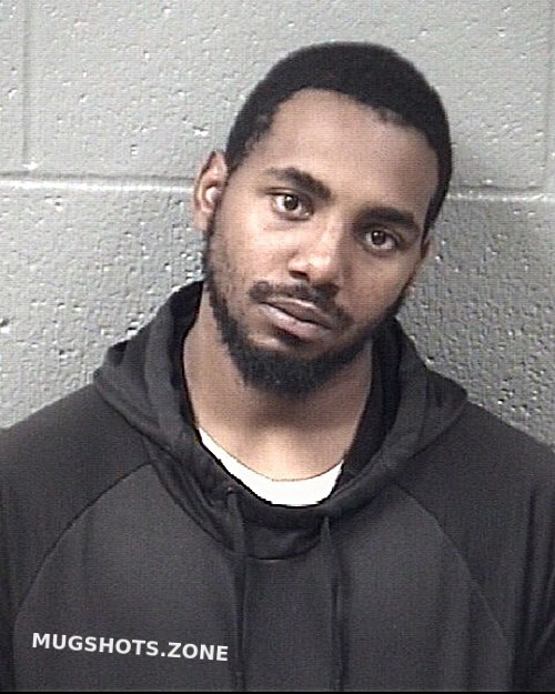 HAMMOND RODNEY KAREEM 05/03/2023 - Stanly County Mugshots Zone