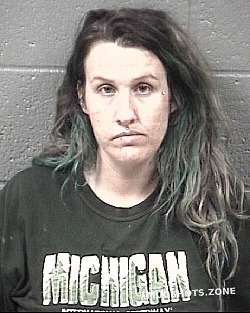 RAGSDALE LEEANN TAYLOR 05/03/2023 - Stanly County Mugshots Zone