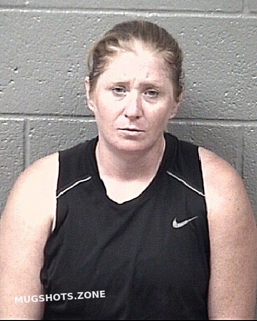 BARRINGER AMANDA LANE 05/06/2023 - Stanly County Mugshots Zone