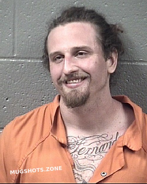 ROSS CHRISTOPHER BRYCE 05/13/2023 - Stanly County Mugshots Zone