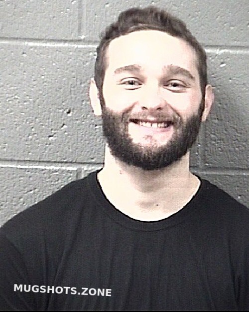 CHILDERS ALEXANDER LEE 05/25/2023 - Stanly County Mugshots Zone