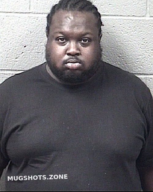 SPINKS TERRY MILTON 05/25/2023 - Stanly County Mugshots Zone