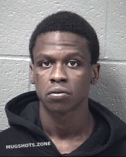 WILLIAMS JALIN NISEAN 05/26/2023 - Stanly County Mugshots Zone