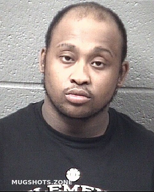 CHEEK CEDRIC JAMES 05/26/2023 - Stanly County Mugshots Zone