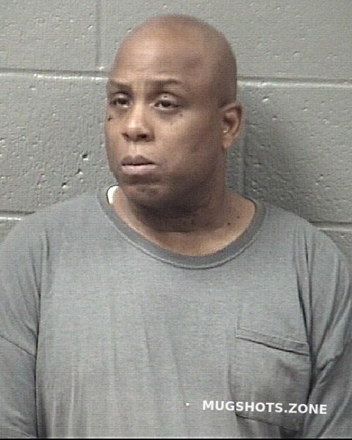 KNIGHT MAURICE R 05/30/2023 - Stanly County Mugshots Zone