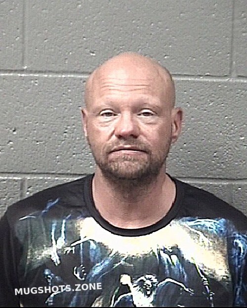 BEACHUM JOHN BRANDON 06/05/2023 - Stanly County Mugshots Zone