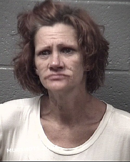 MARTIN JAMIE NICOLE 06/18/2023 - Stanly County Mugshots Zone
