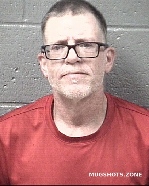 HELMS BUDDY DALE 06/19/2023 - Stanly County Mugshots Zone