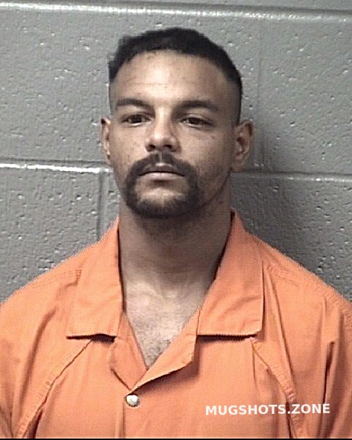 FESPERMAN MARSHAL DILLON 06/27/2023 - Stanly County Mugshots Zone