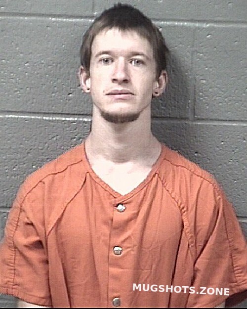SMITH RYAN GAGE 07/05/2023 - Stanly County Mugshots Zone