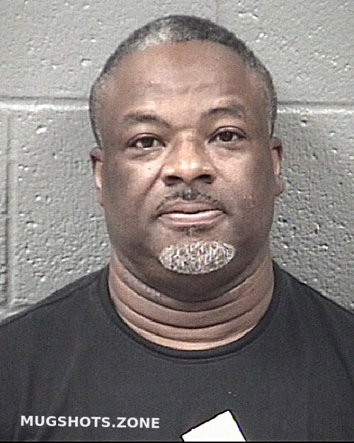 HALL SCOTTIE LEE 07/07/2023 - Stanly County Mugshots Zone