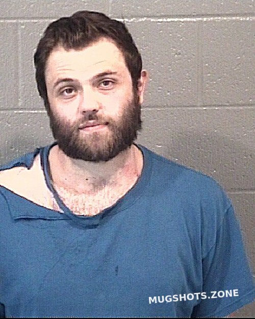 TALBERT BRANDON DILLION 07/18/2023 - Stanly County Mugshots Zone