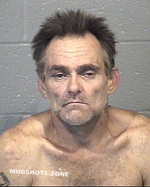 HELMS LARRY MAC 07/29/2023 - Stanly County Mugshots Zone