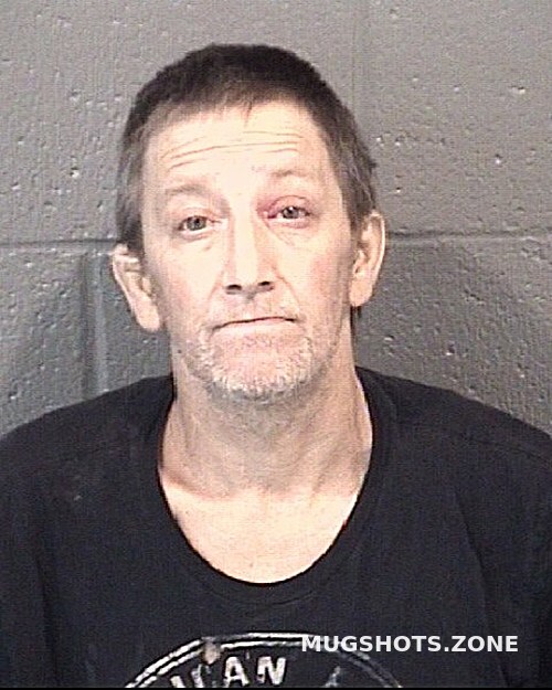 PIGG GREGORY ALLEN 07/31/2023 - Stanly County Mugshots Zone