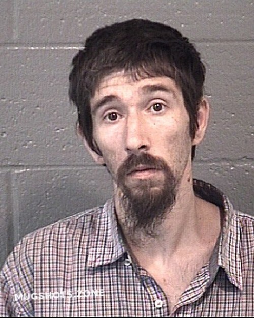 HARTSELL JAMES KENNETH 07/31/2023 - Stanly County Mugshots Zone