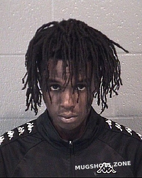 SMITH TYQUAVIOUS MARQUISE 08/07/2023 - Stanly County Mugshots Zone