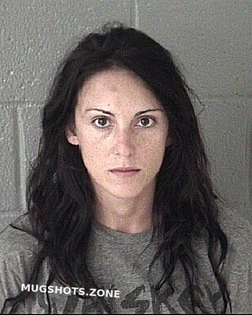 POPLIN SUMMER ELIZABETH 08/07/2023 - Stanly County Mugshots Zone