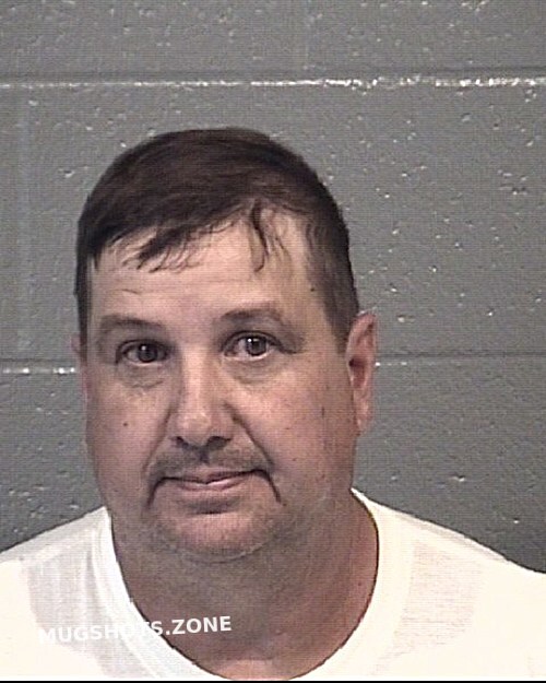 SMITH TONY WAYNE 08/14/2023 - Stanly County Mugshots Zone