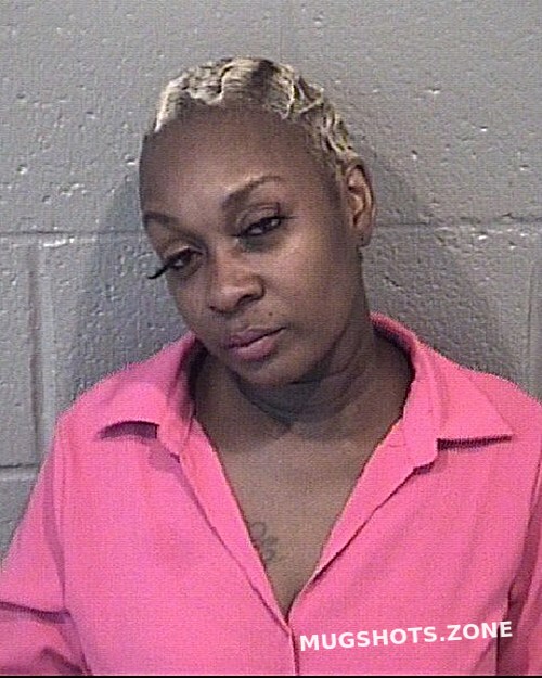 TEAH HILMA KLADAR 08/20/2023 - Stanly County Mugshots Zone