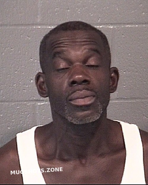 WATSON JR JAMES THOMAS 09/01/2023 - Stanly County Mugshots Zone