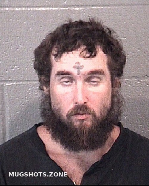 WILLIAMS MARK ANTHONY 09/03/2023 - Stanly County Mugshots Zone