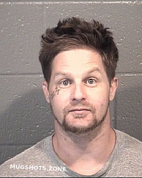MUSSELWHITE TYLER RYAN 09/05/2023 - Stanly County Mugshots Zone