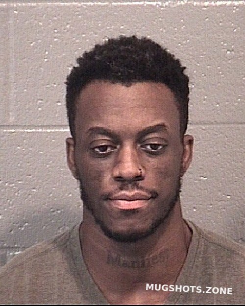 ROBINSON AJHENDE JAMIL 09/05/2023 - Stanly County Mugshots Zone