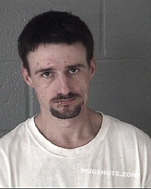 DRYE MACK ETHAN 09/09/2023 - Stanly County Mugshots Zone