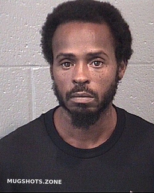 LILLY WILLIE JUNIOR 09/11/2023 - Stanly County Mugshots Zone