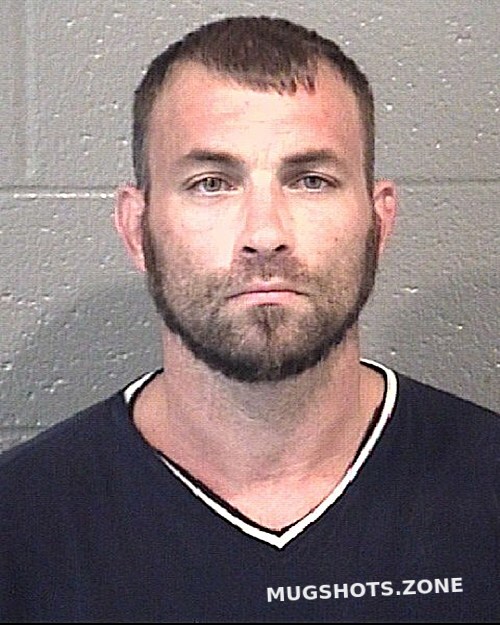 TEMPLIN DANIEL BRENT 09/11/2023 - Stanly County Mugshots Zone