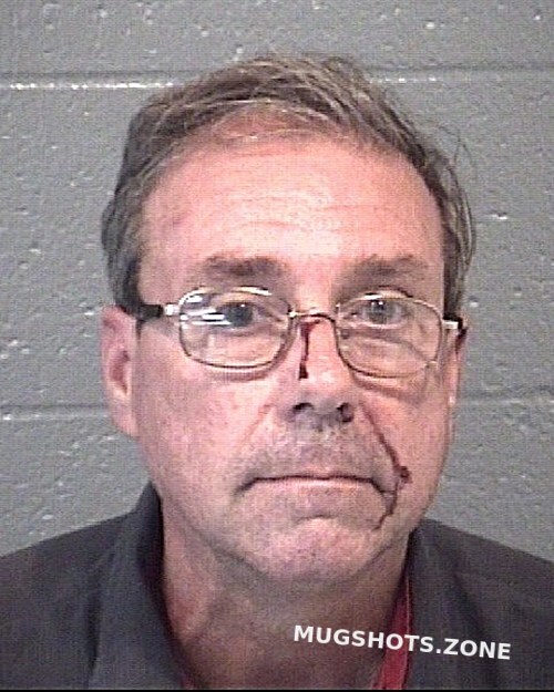 FITTON DANIEL WILLIAM 09/21/2023 - Stanly County Mugshots Zone