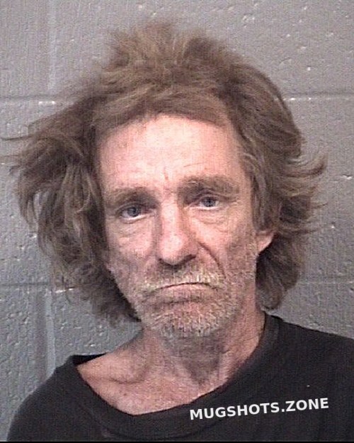 GODFREY JOHNNY SCOTT 09/21/2023 - Stanly County Mugshots Zone